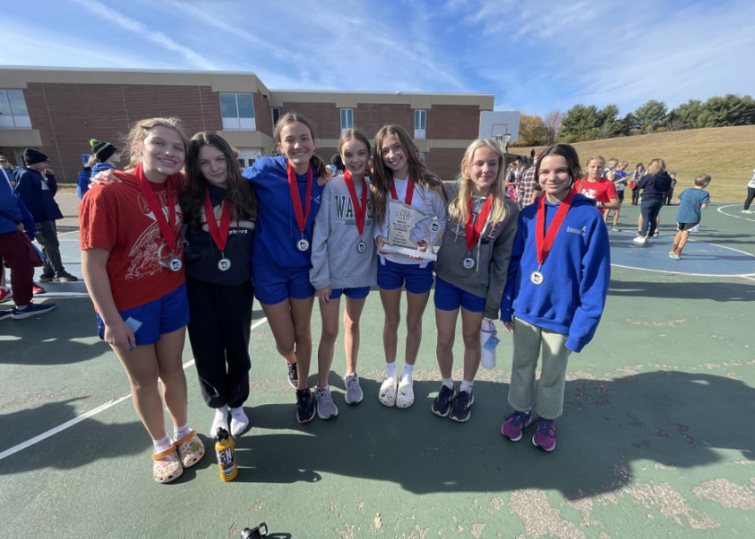 School News Around Town – Park Bugle